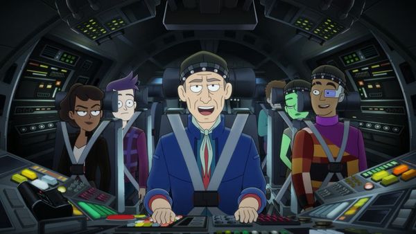 Untitled Star Trek Project