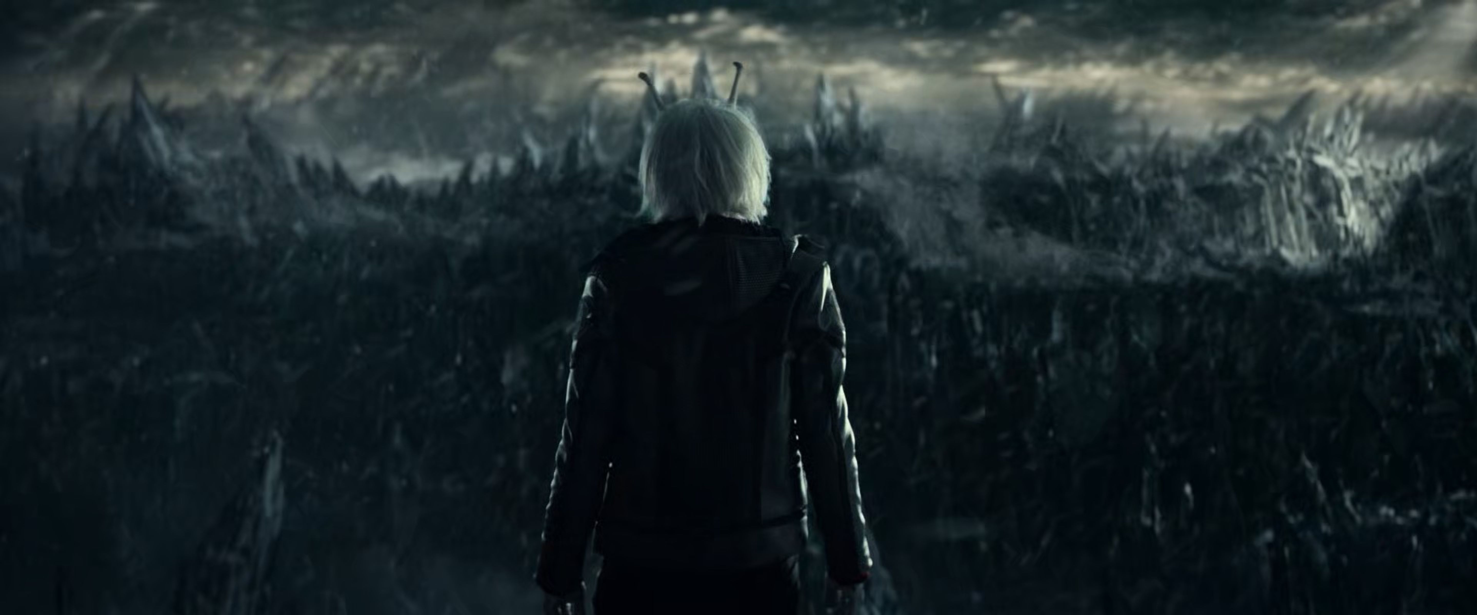 Untitled Star Trek Project