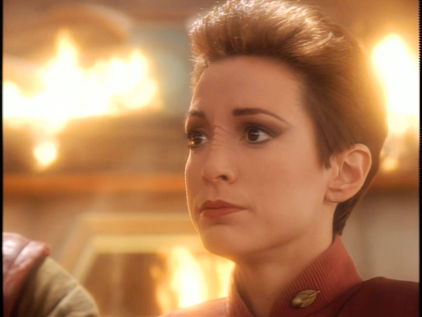 Progress · Untitled Star Trek Project