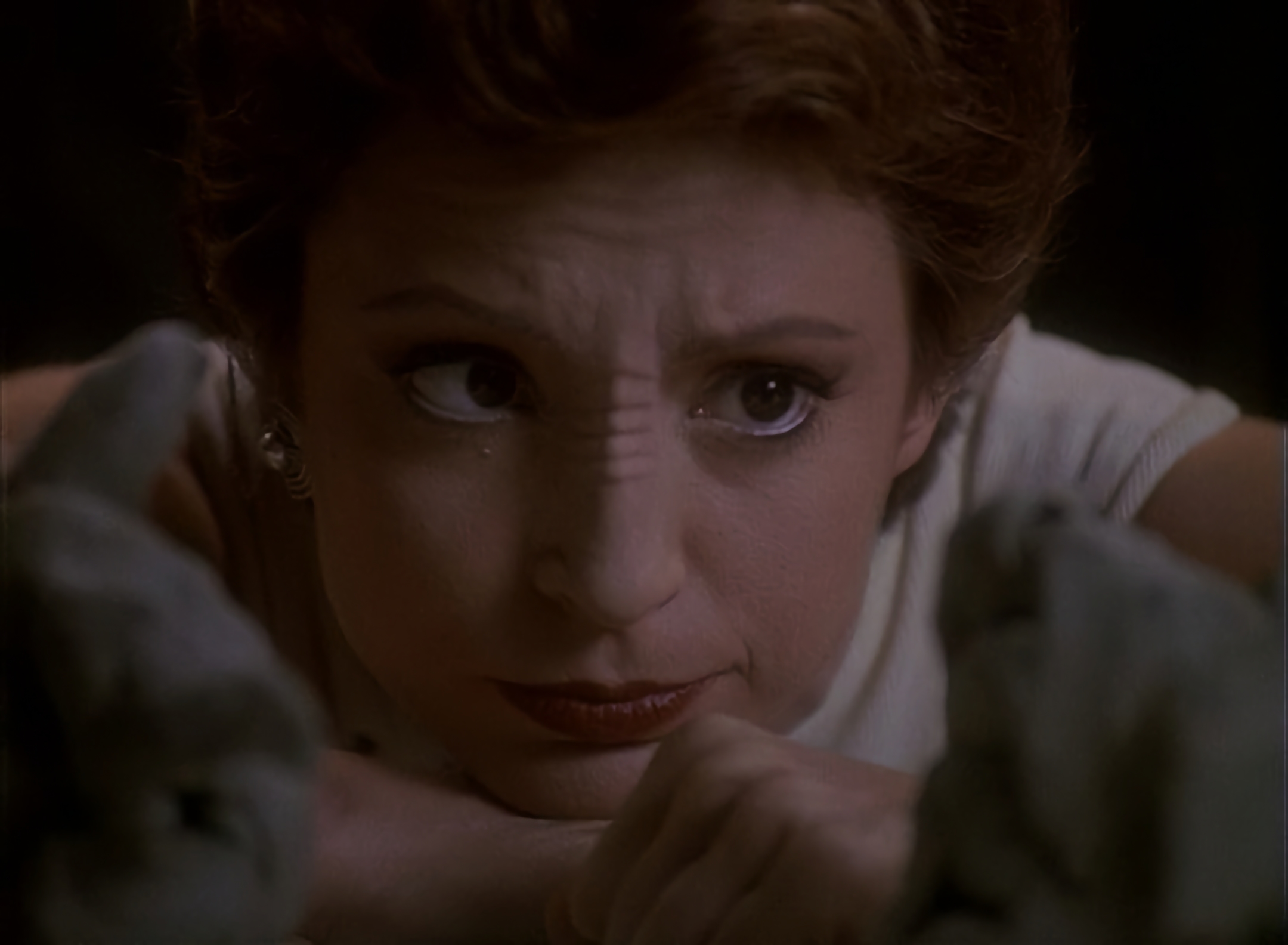 Accession · Untitled Star Trek Project