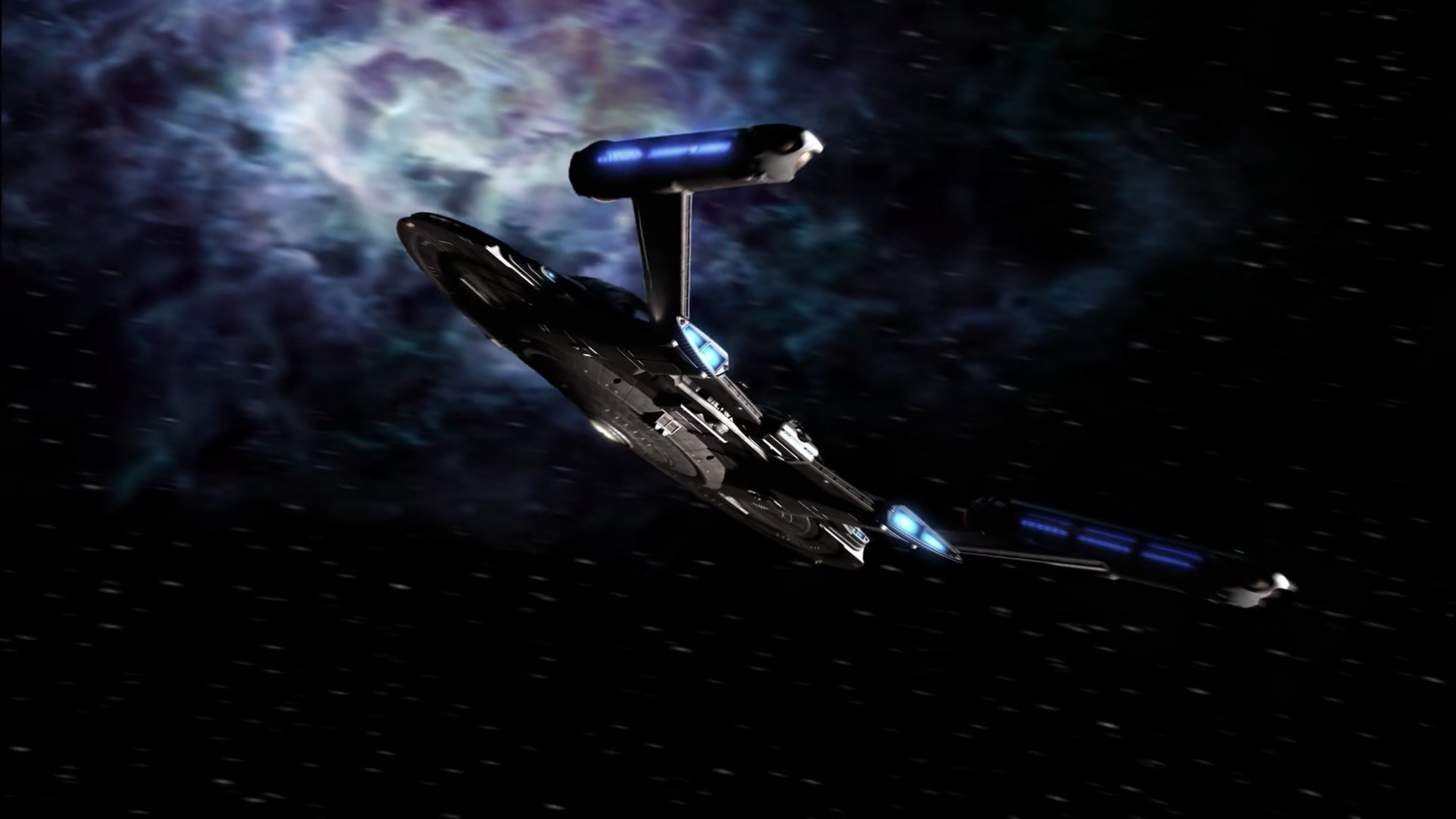 Untitled Star Trek Project