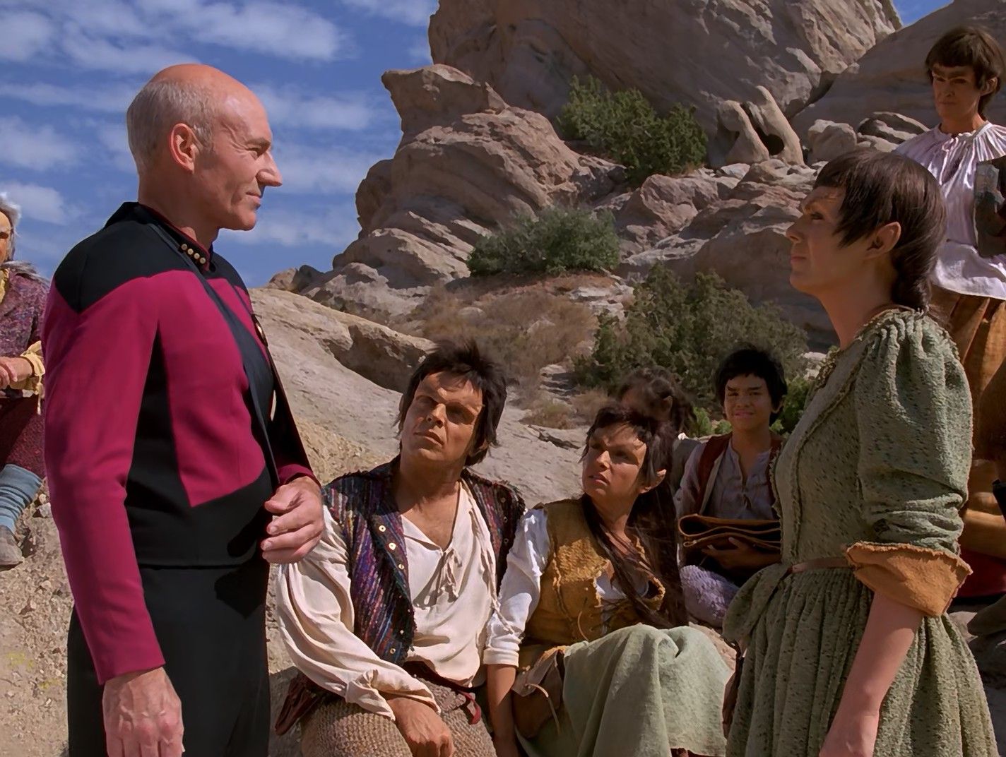 Untitled Star Trek Project