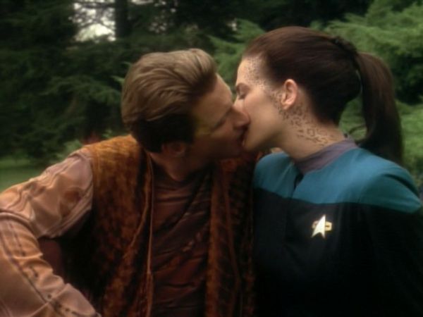 Untitled Star Trek Project